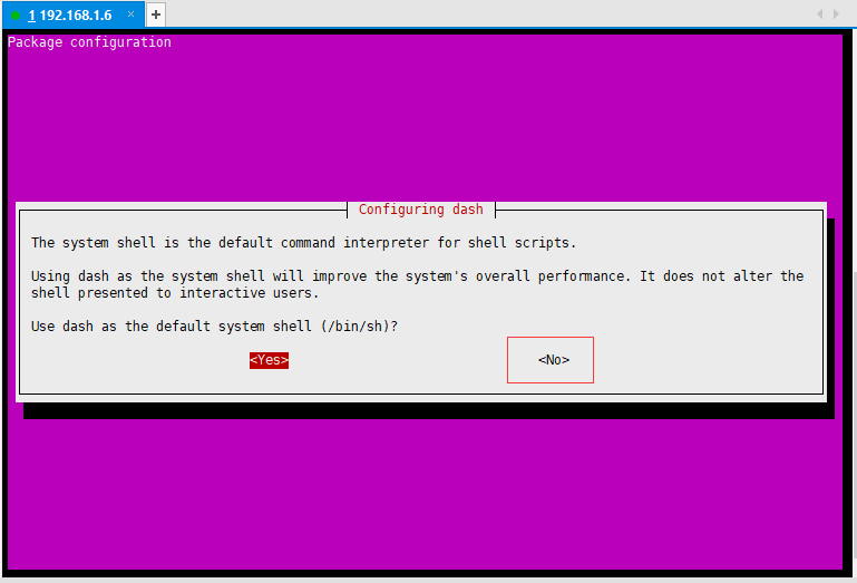 xShell连接Ubuntu时不显示[root@localhost]等字符,只显示“$”字符解决方法-服务器评测