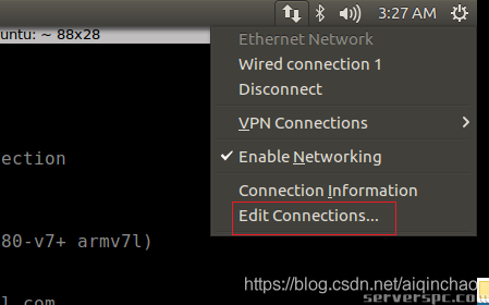 apt更新显示以下错误消息Err:1 http://ports.ubuntu.com xenial InRelease Temporary failure resolving ‘ports ...