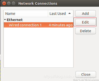 apt更新显示以下错误消息Err:1 http://ports.ubuntu.com xenial InRelease Temporary failure resolving ‘ports ...