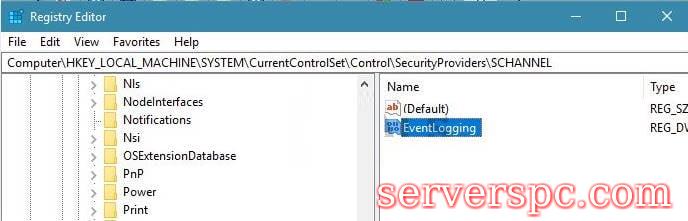 Schannel错误36887（致命警报40、42、49）：如何修复？-服务器评测